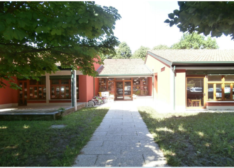 Le Nostre SCUOLE – Istituto Comprensivo "G. Gabrieli" – Mirano (VE)